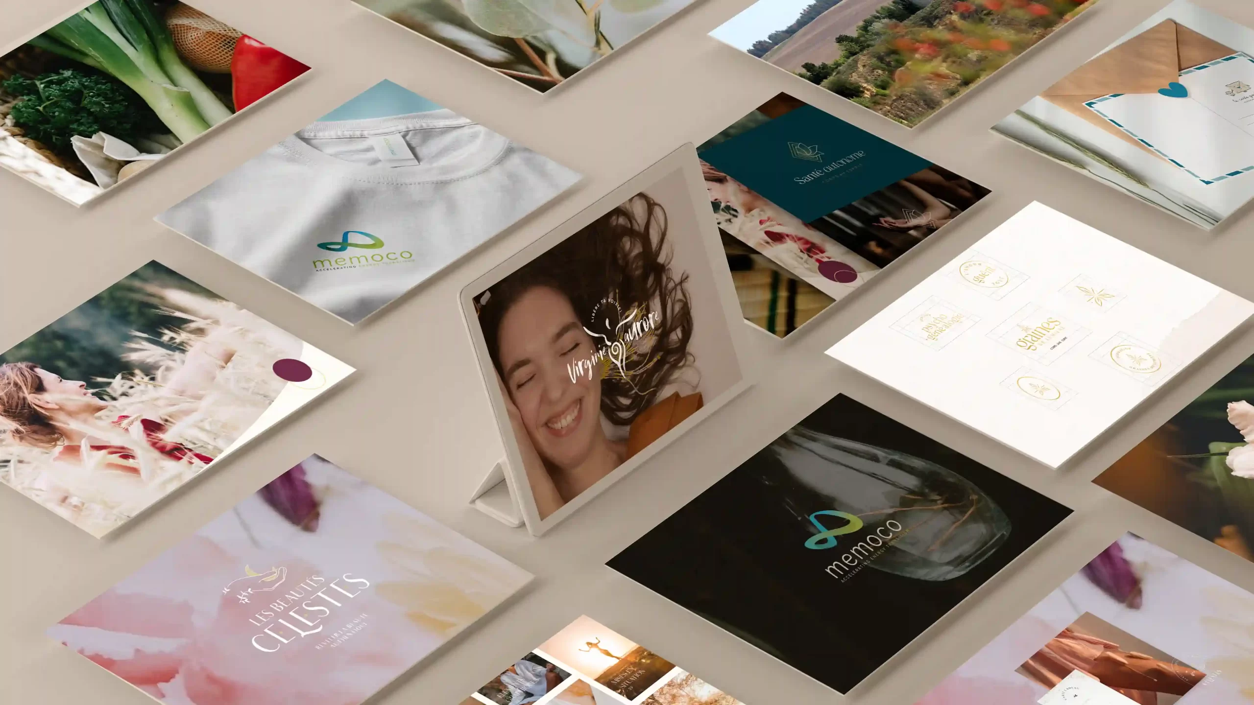 Accueil - Chloé Tam-Tam